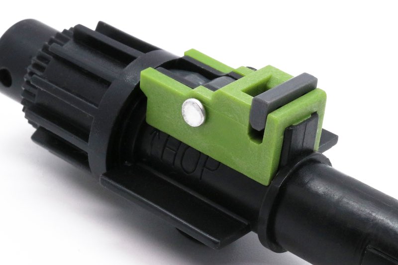 Airtech Studios Hop Up TDC Bracket Converter Kit For Tokyo Marui NGRS (R-Hop / Flat-Hop / Maple ...