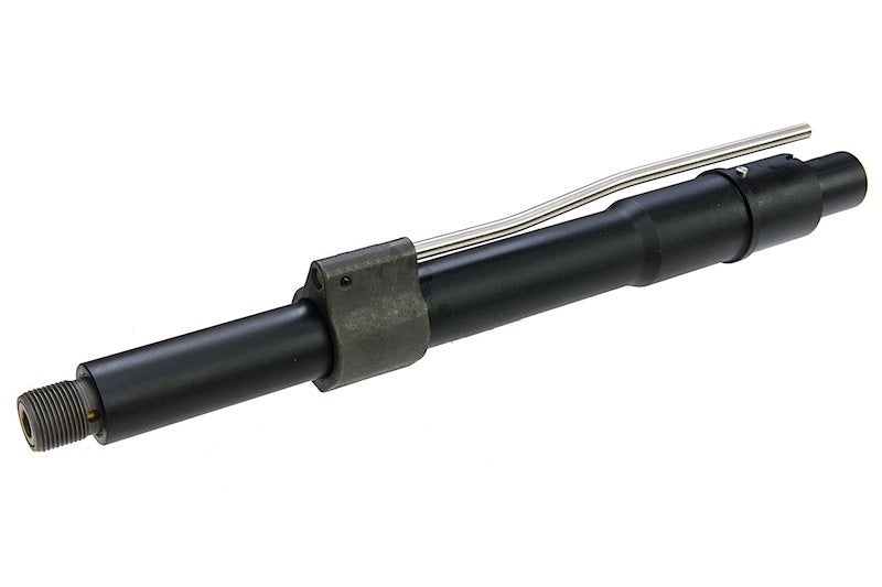 Alpha Parts 8.5 inch High Precision Barrel Set for Systema PTW M4 Series