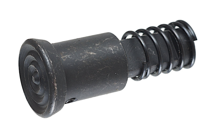 Alpha Parts CNC Steel Forward Assist Knob for PTW Airsoft Guns | eHobby ...