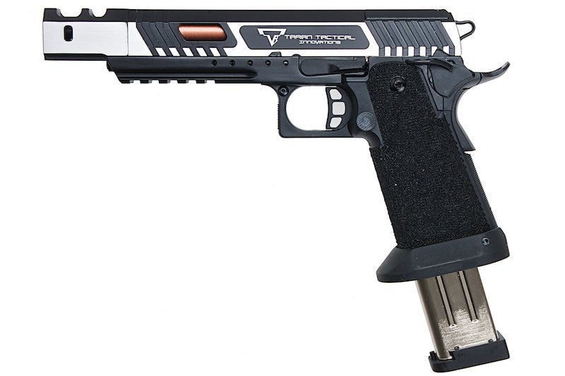 Army Armament John Wick 3 JW3 Taran Tactical Combat Master Alpha GBB ...