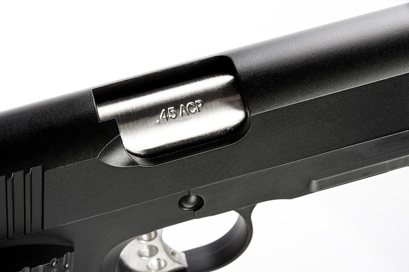 Army Metal M1911 GBB Psitol (R28)