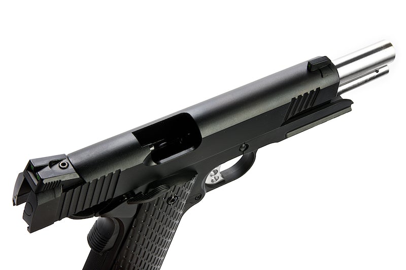 Army Metal M1911 GBB Psitol (R28)