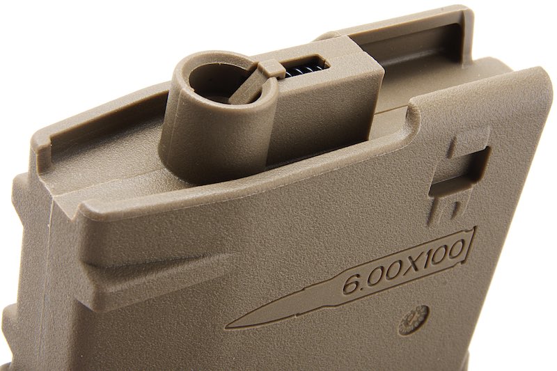 Ares Ar 308 Magazine