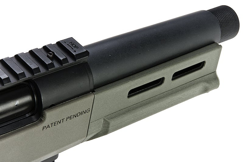 Amoeba STRIKER Airsoft Sniper Collection - eHobbyAsia Airsoft