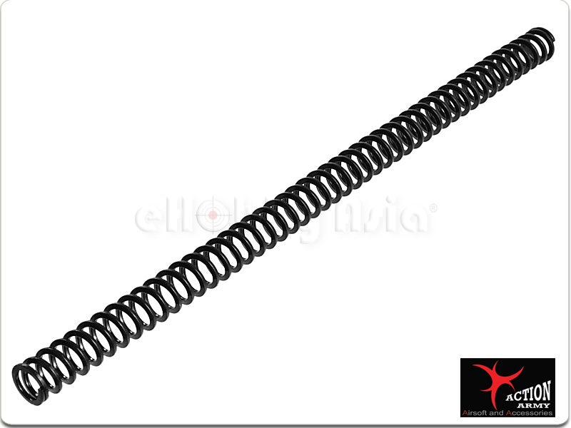 Action Army VSR-10 M170 Spring | eHobby Asia