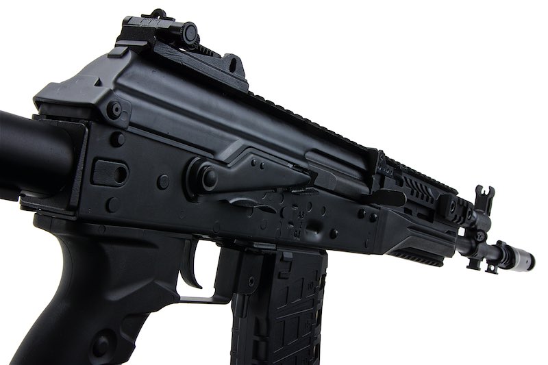 Arcturus AK12 AEG Airsoft Rifle (PE Ver.)