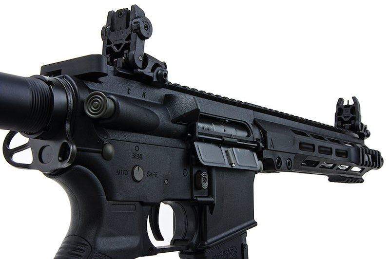 Electric Airsoft Rifles — eHobbyAsia