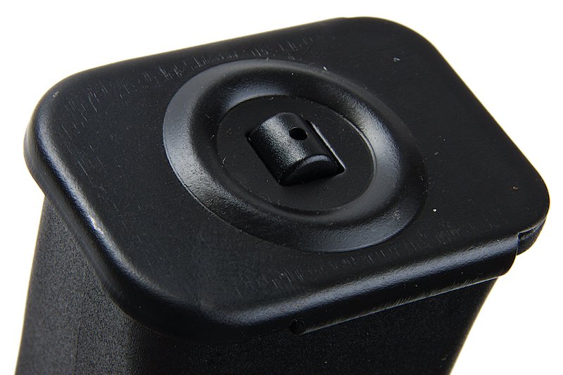 Arcturus 30/95 rounds Vityaz Magazine For PP19 01 Vityaz Airsoft SMG ...