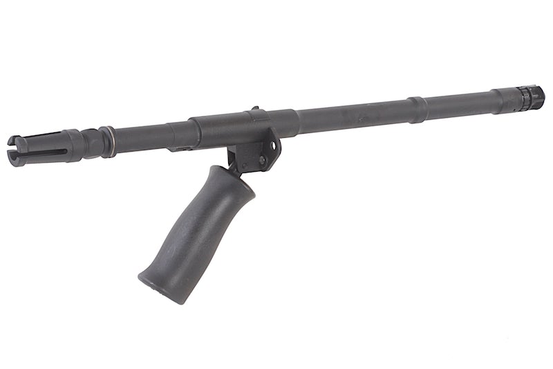 GHK AUG 16 inch barrel kit