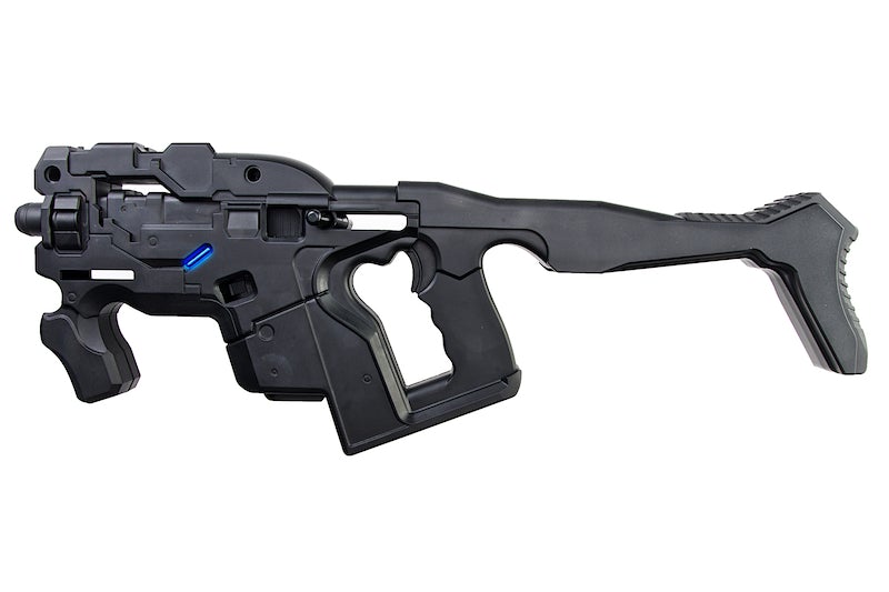 AVATAR HORNET M25 Black Obsidian Kit w/ Stock (Mass Effect) for G17/ G ...