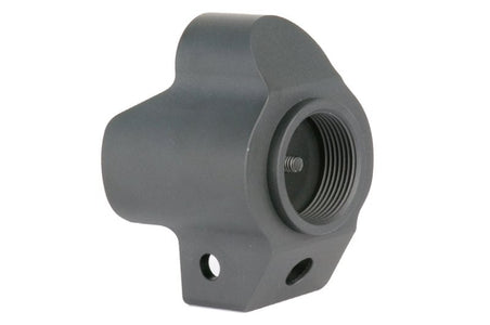 Bow Master Aluminum M4 Stock Brace Adapter for VFC MP5 GBB / Marui MP5 ...