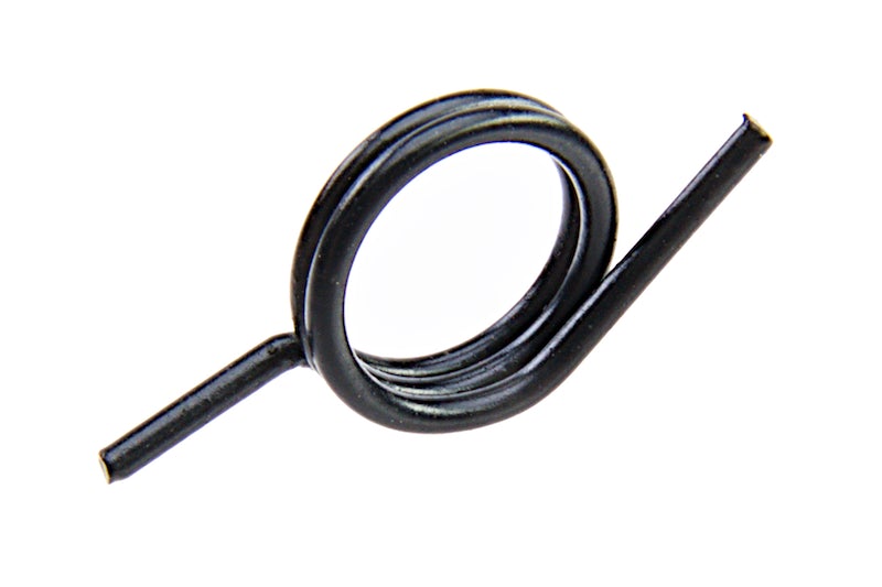 COWCOW Technology Spring Steel 150% Hammer Spring for Tokyo Marui M&P9 GBB
