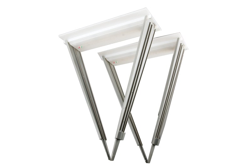 CED Infrared Screen Set For CED M2 Chronograph Set