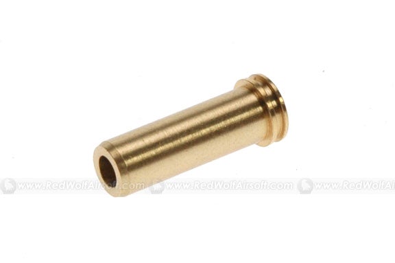 Deep Fire Metal Nozzle for Tokyo Marui M16 Series | eHobby Asia