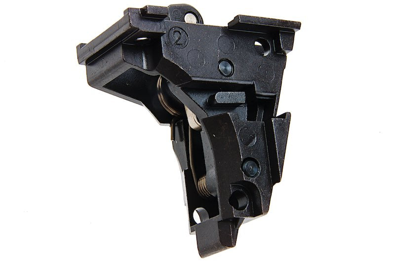 Crusader (VFC) Steel Hammer Set For VFC Glock GBB Airsoft Guns | eHobby ...