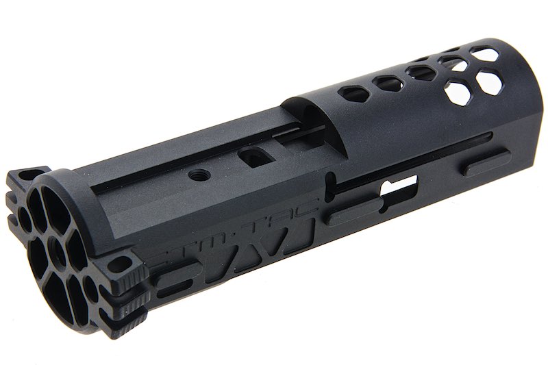 CTM TAC Super Light Weight Blowback Unit For Action Army AAP 01 GBB Ai ...