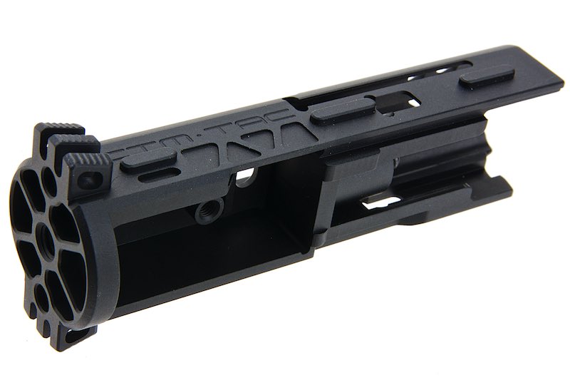 CTM TAC Super Light Weight Blowback Unit For Action Army AAP 01 GBB Ai ...