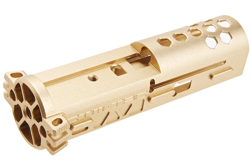 CTM TAC Super Light Weight Blowback Unit For Action Army AAP 01 GBB Ai ...