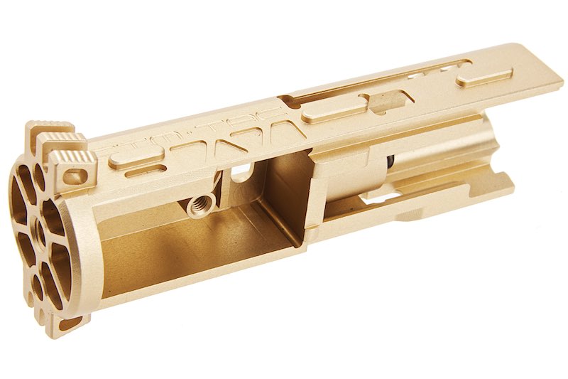 CTM TAC Super Light Weight Blowback Unit For Action Army AAP 01 GBB Ai ...