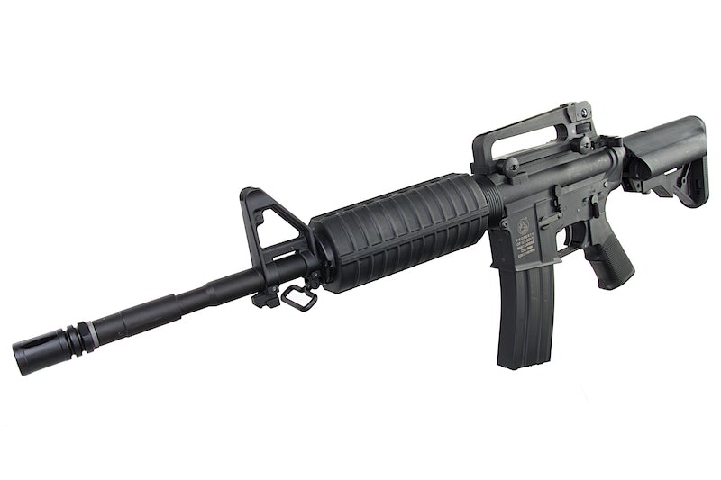 Cybergun Nylon Fiber Colt M4 Carbine AEG