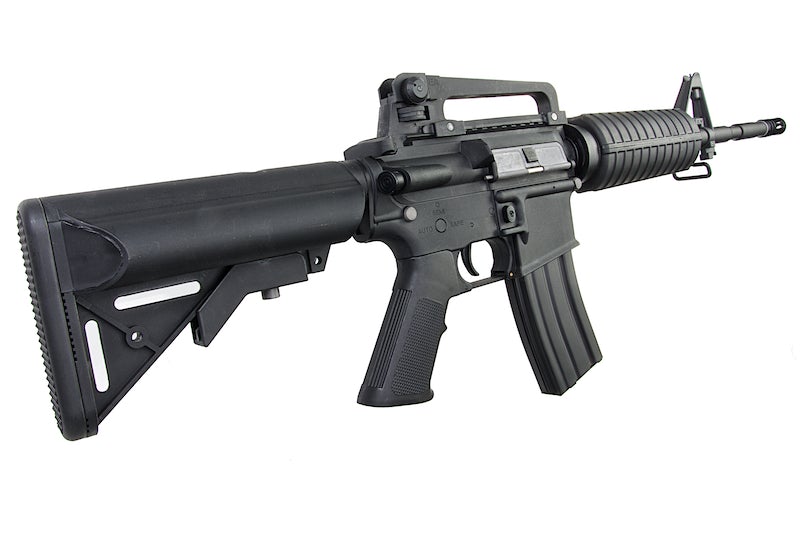 Cybergun Nylon Fiber Colt M4 Carbine AEG