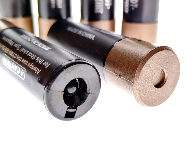 Airsoft Shotgun Shells