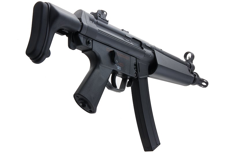 CYMA M5J Airsoft AEG Rifle (CM041J)