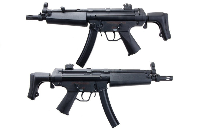 CYMA M5J Airsoft AEG Rifle (CM041J)