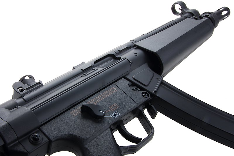 CYMA M5J Airsoft AEG Rifle (CM041J)
