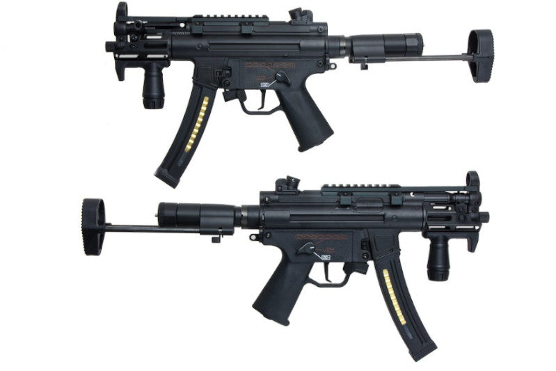Airsoft MP5 MP7 & MP9 Collection - Ehobby Asia — eHobbyAsia