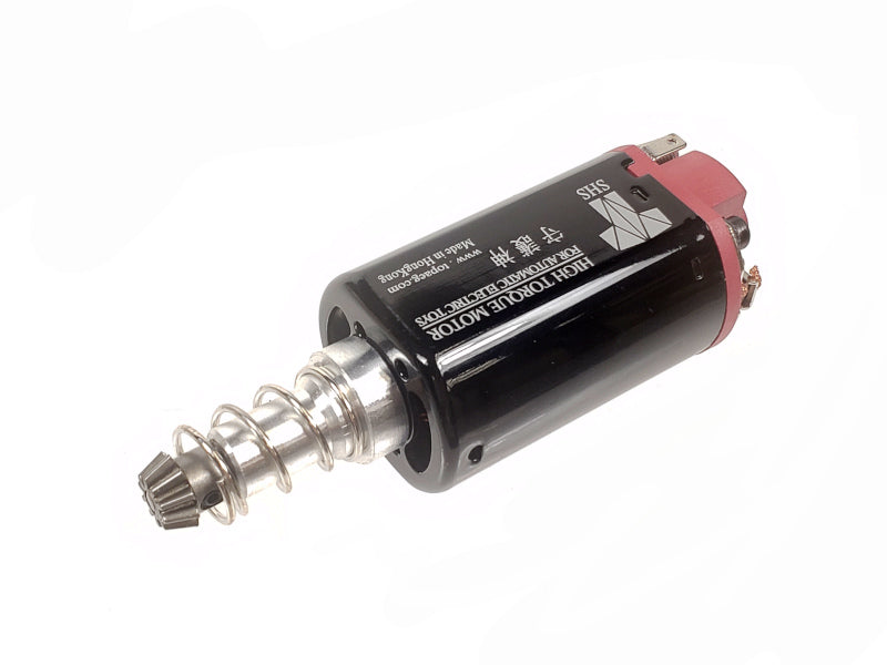 SHS Ultra High Torque AEG Long Type Motor