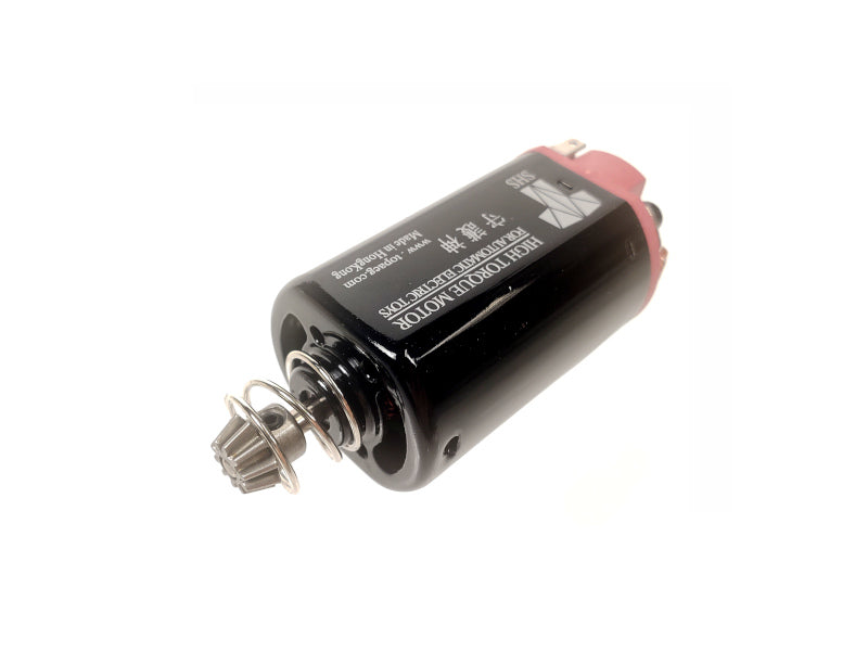 SHS Ultra High Torque AEG Short Type Motor | eHobby Asia