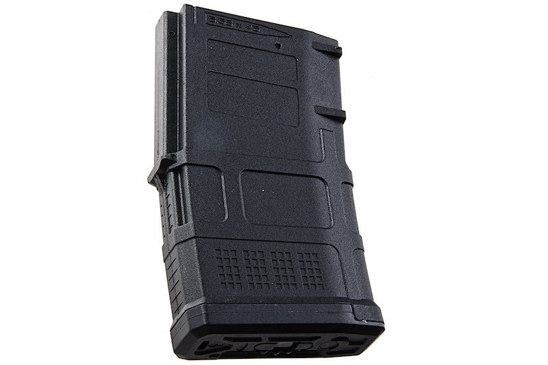 DMAG ( D-DAY ) 20/180Rds Wheel EMM Short Magazine For M4 AEG Rifle ...