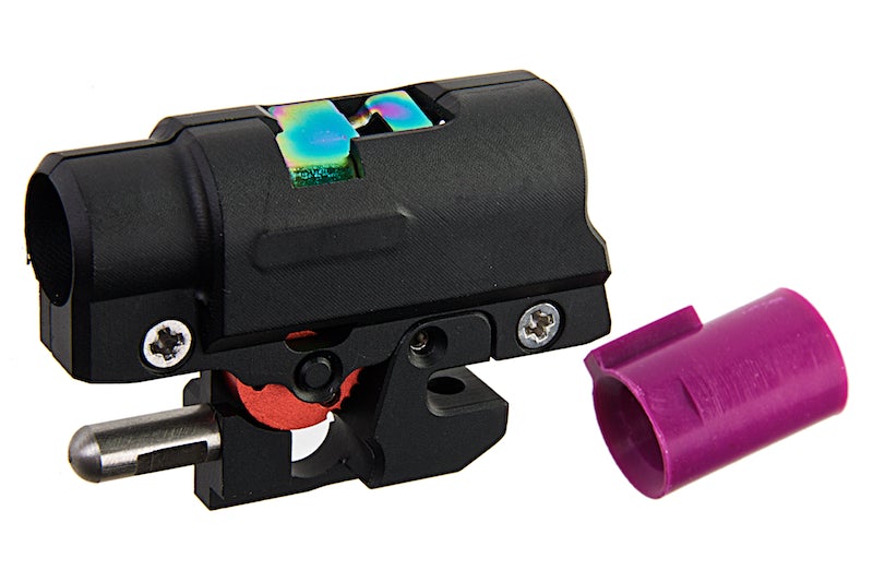 Dynamic Precision Enhanced Hop-Up Chamber Set for TM Hi-Capa Series GB ...