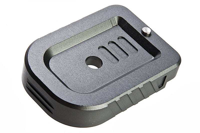 Dynamic Precision Instinct Mag Base for Tokyo Marui Hi-Capa Series GBB ...