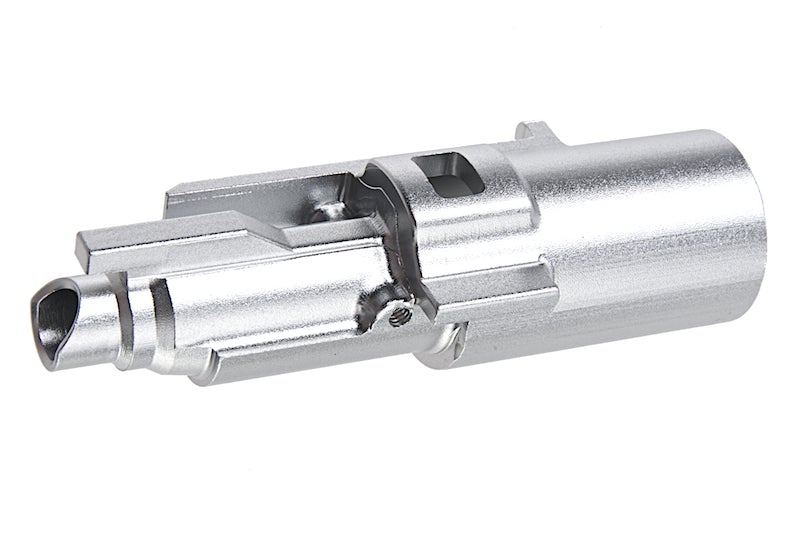 Dynamic Precision Aluminum Nozzle For Tokyo Marui M9 GBB | eHobby Asia