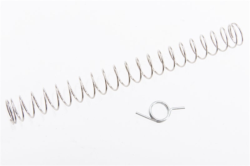 Dynamic Precision Enhanced Recoil Spring & Hammer Spring Set for Tokyo ...