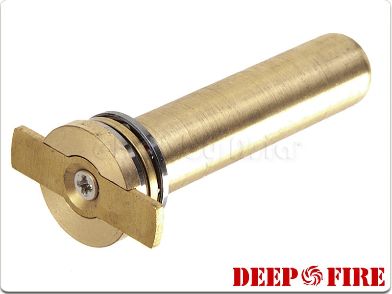 Deep Fire Spring Guide with Bearing Ver III