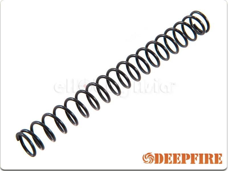 Deep Fire 80M/S Spring for Marui MP7A1 AEG