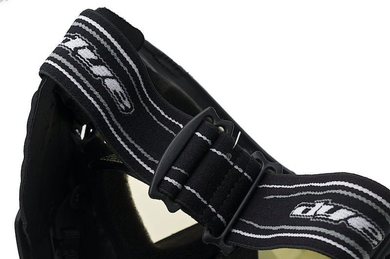 Dye Precision i4 Goggle Airsoft Full Face Mask | eHobby Asia