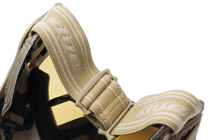 Dye Precision i4 Goggle Airsoft Full Face Mask (DyeCam)