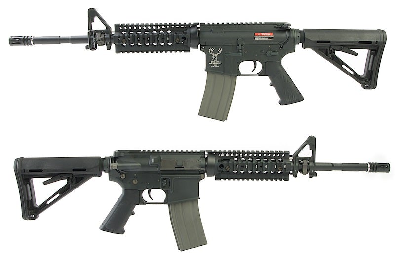 Airsoft Custom M4