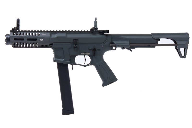 G&G ARP9 Battleship Grey AEG