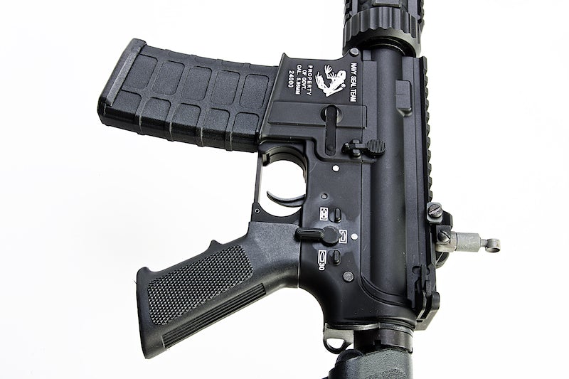 G&P E.G.T. 14.5inch Recce M4 AEG Rifle