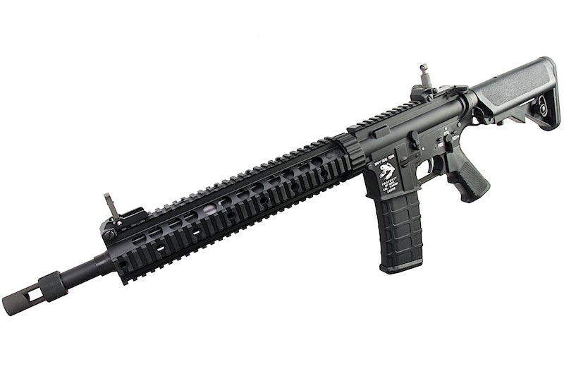 G&P E.G.T. 14.5inch Recce M4 AEG Rifle