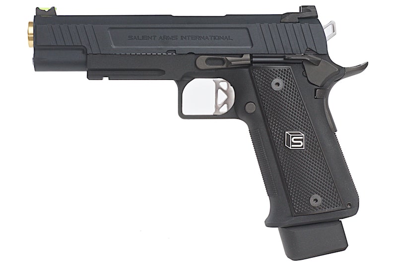 EMG (AW Custom) SAI 5.1 GBB Pistol | eHobby Asia