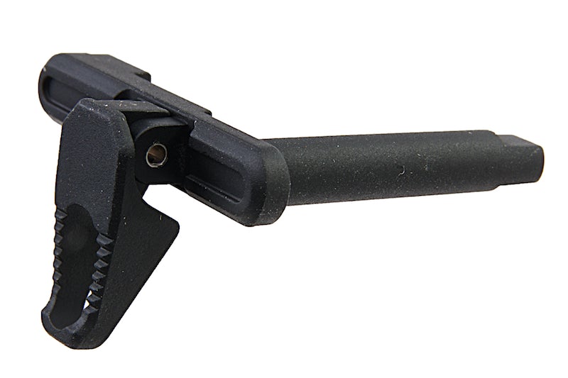 First Factory M4 Custom Ambi Magazine Catch for Next Gen M4 AEG Series