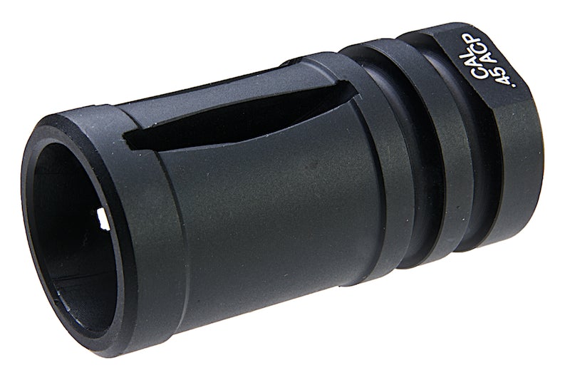 ARES M45 Series Flash Hider (16mm CW/ Type B) | eHobby Asia
