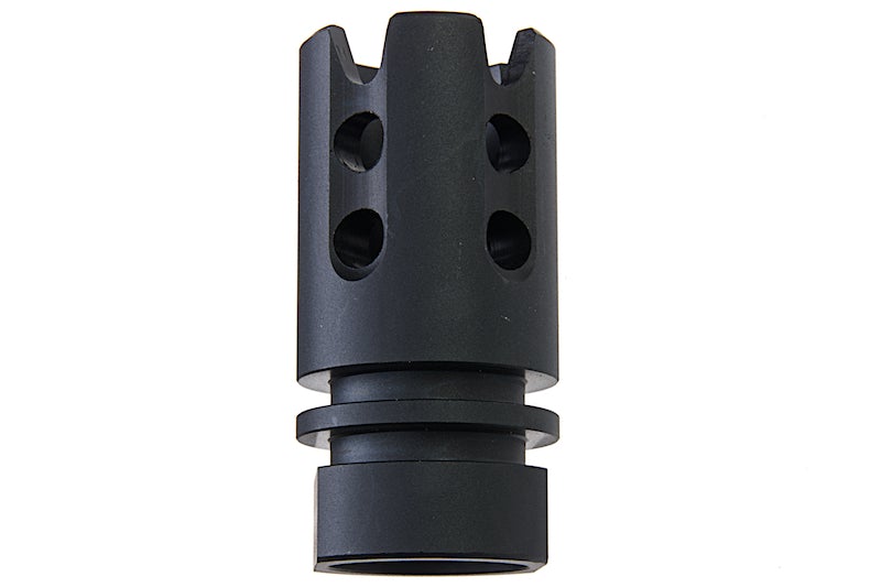 ARES M45 Series Flash Hider Type C (16mm CW)