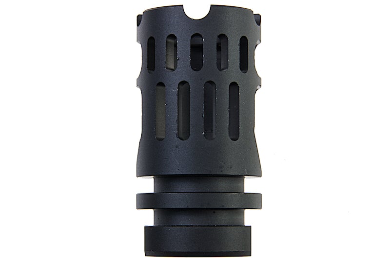 ARES M45 Series Flash Hider (16mm CW/ Type D)